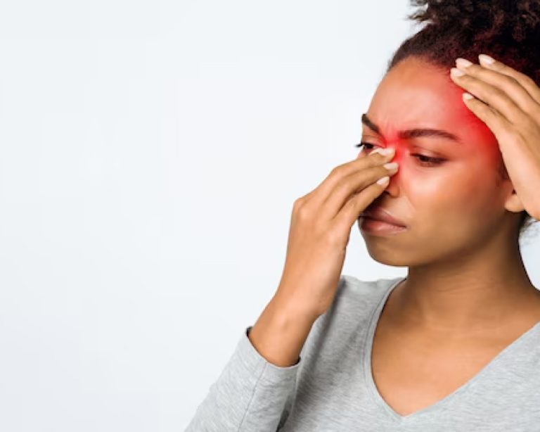 Sinuses-Types and Treatments