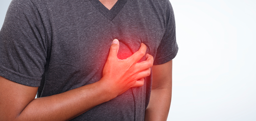 Why Are Heart Attacks Increasing in Young Adults? - M2 Hospital Jaipur